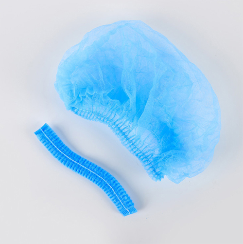 Disposable Clip Cap Xiantao Yinhong Protective Products Co.,Ltd